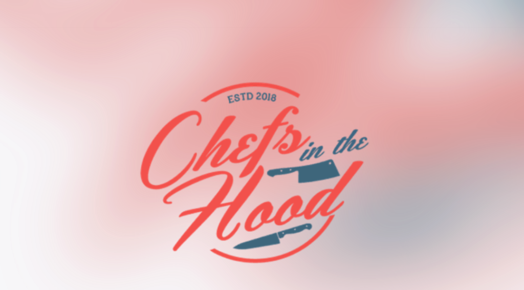 Chefs in the Hood - Chef Alessandro Vianello - Chef Alessandro Vianello